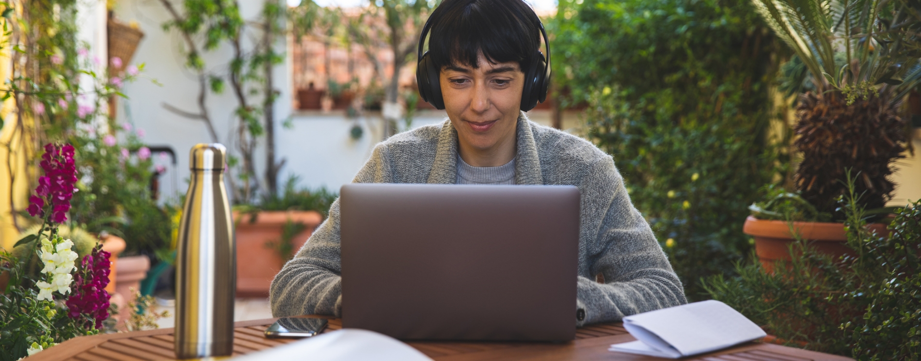 Workplace Options - Global Learning Solutions